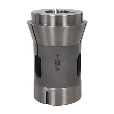 Collet Plus – Collets and Guide Bushings